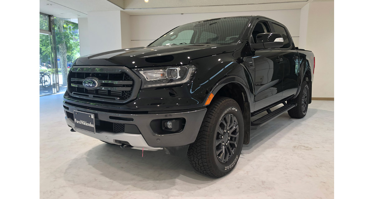 フォード日光社 | Ford 日光社 京都